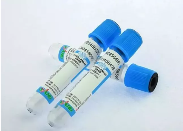 9 kinds of common blood collecting vessels and their applications